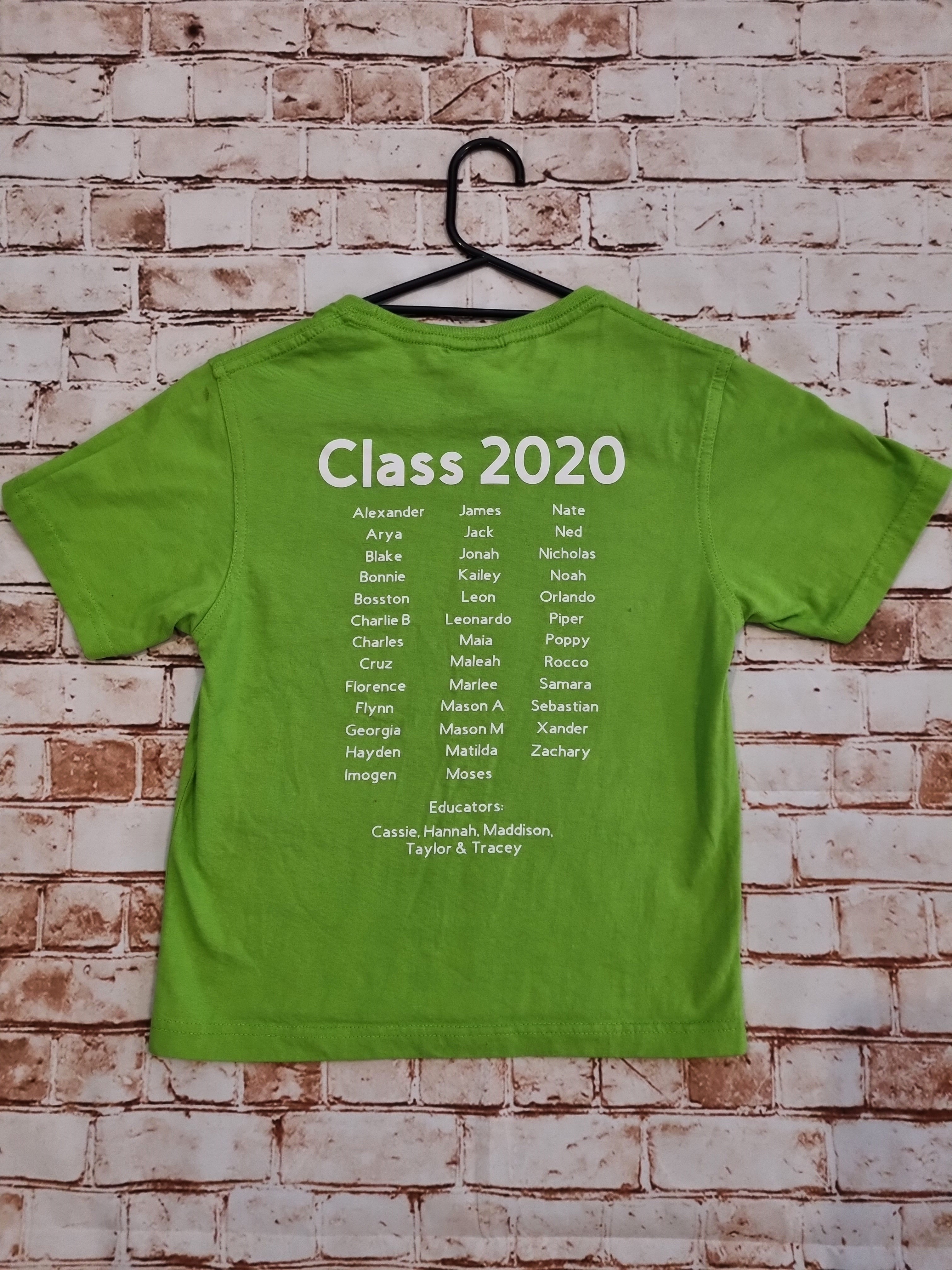 Graduation Shirts – The Coastal Printing Co